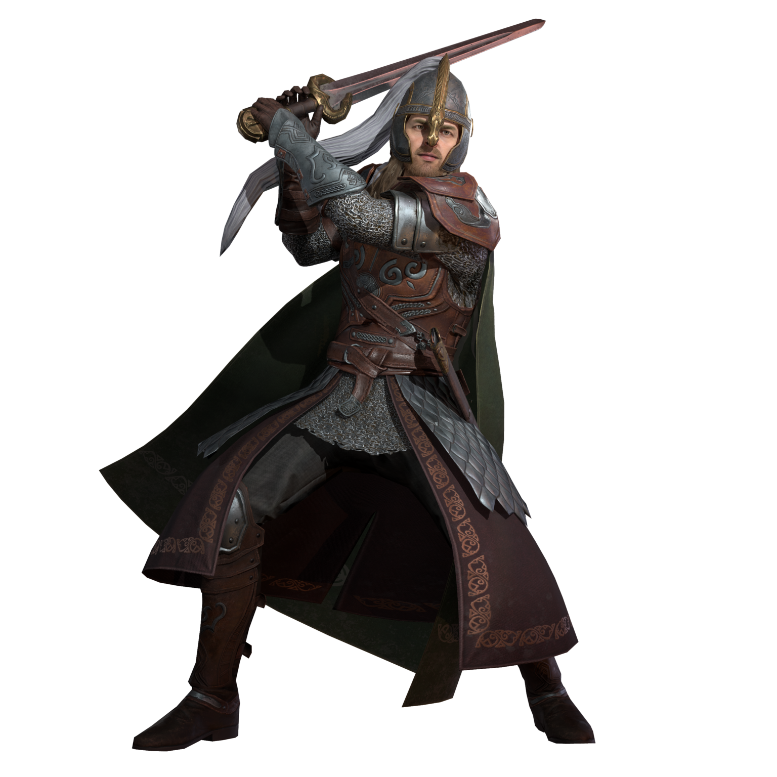 Eomer – Rise To War Guide