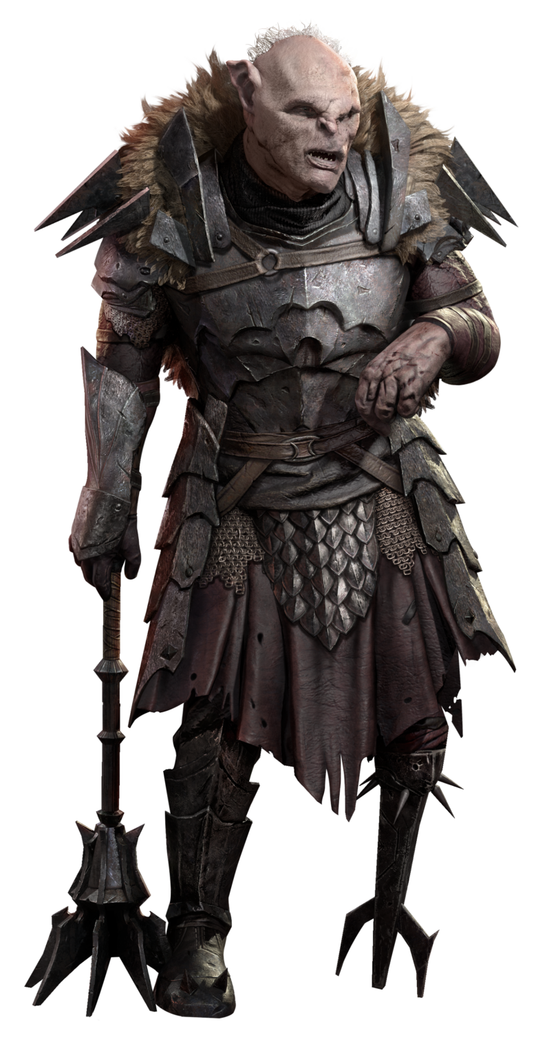 Gothmog – Rise To War Guide