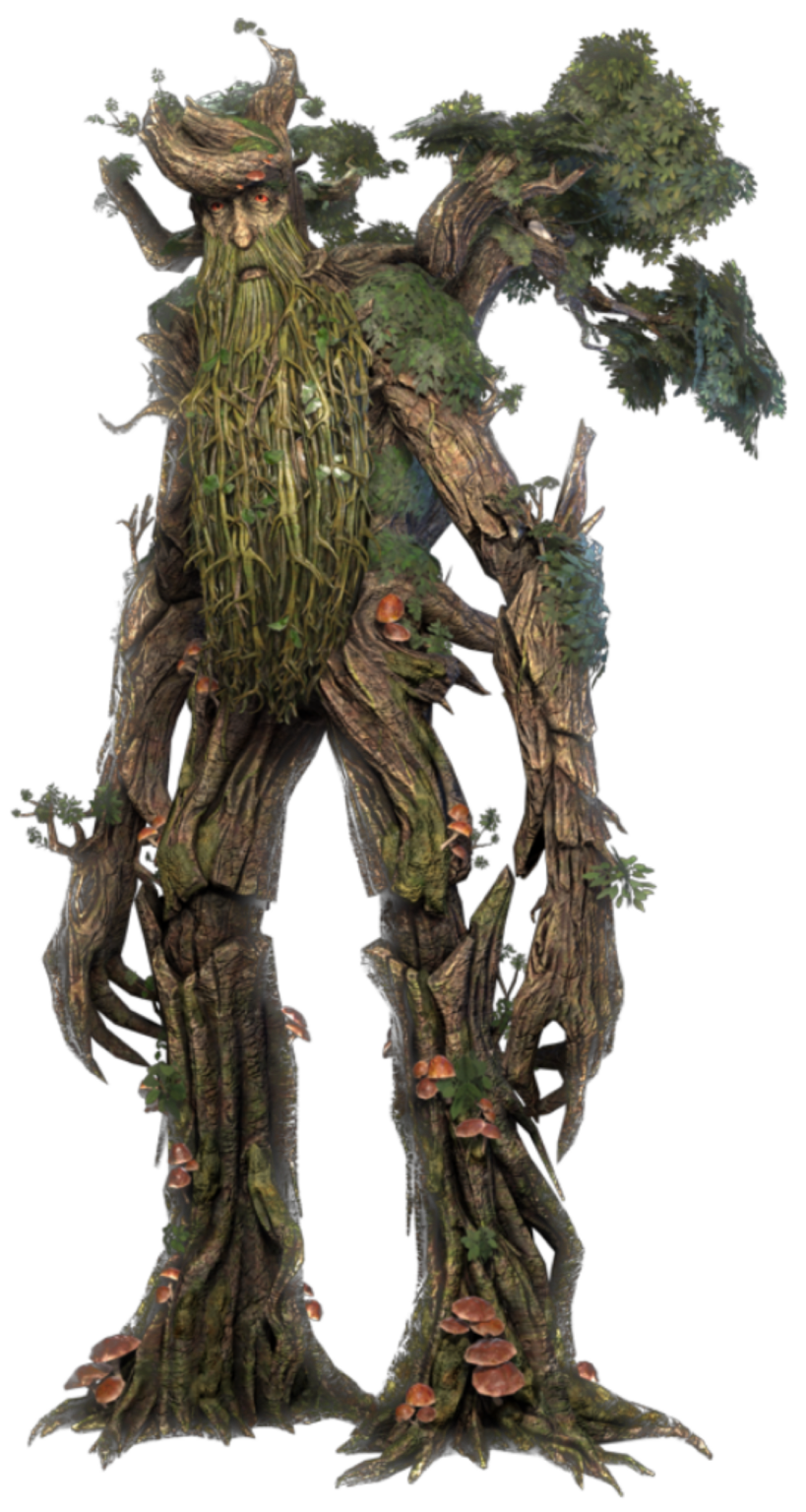 Treebeard – Rise To War Guide