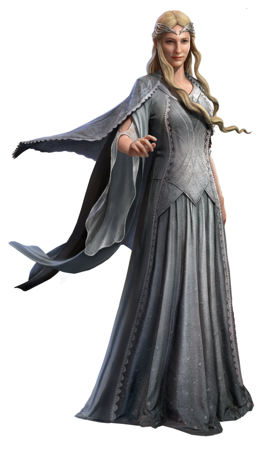 Galadriel – Rise To War Guide