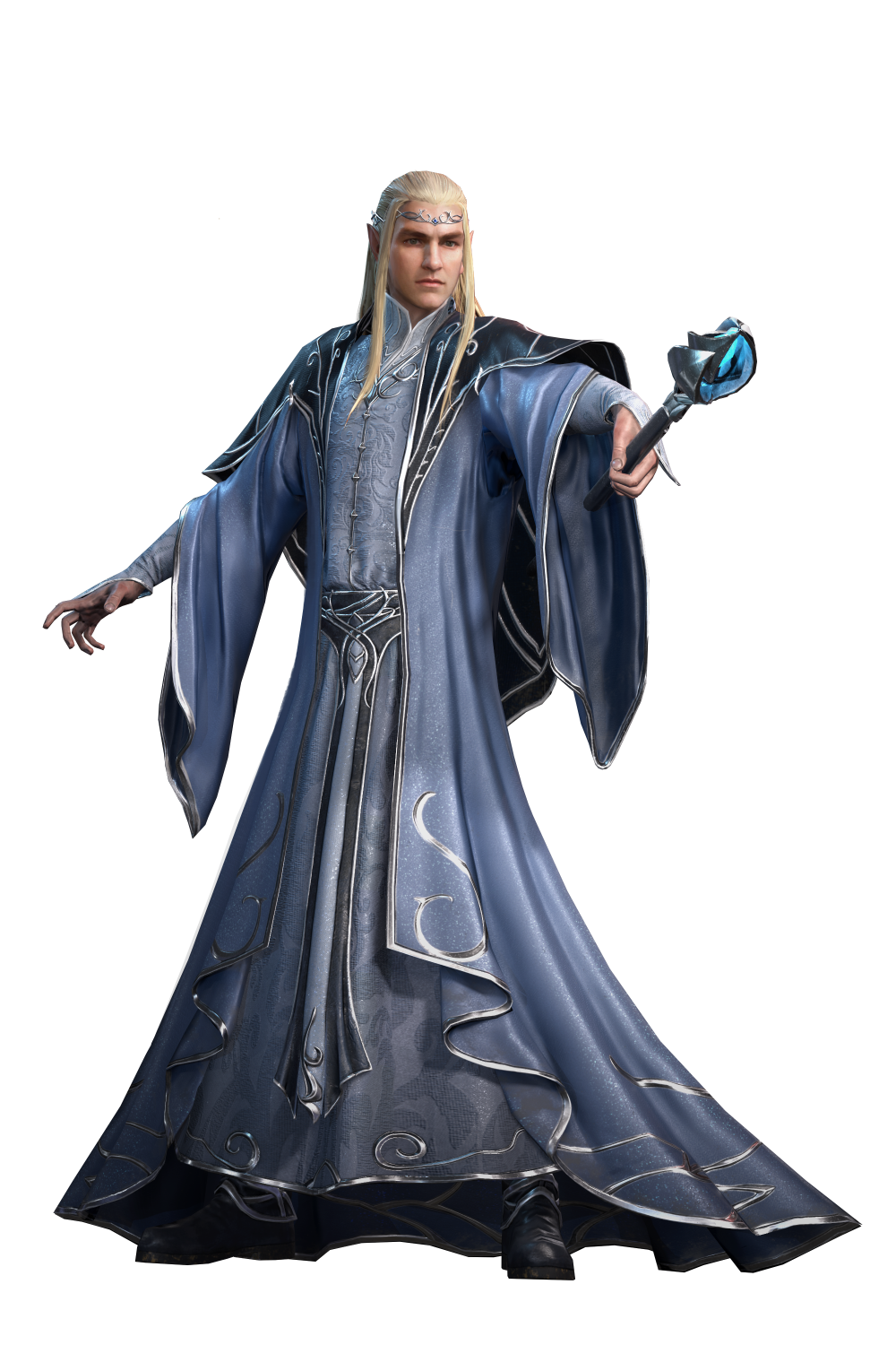 Celeborn – Rise To War Guide
