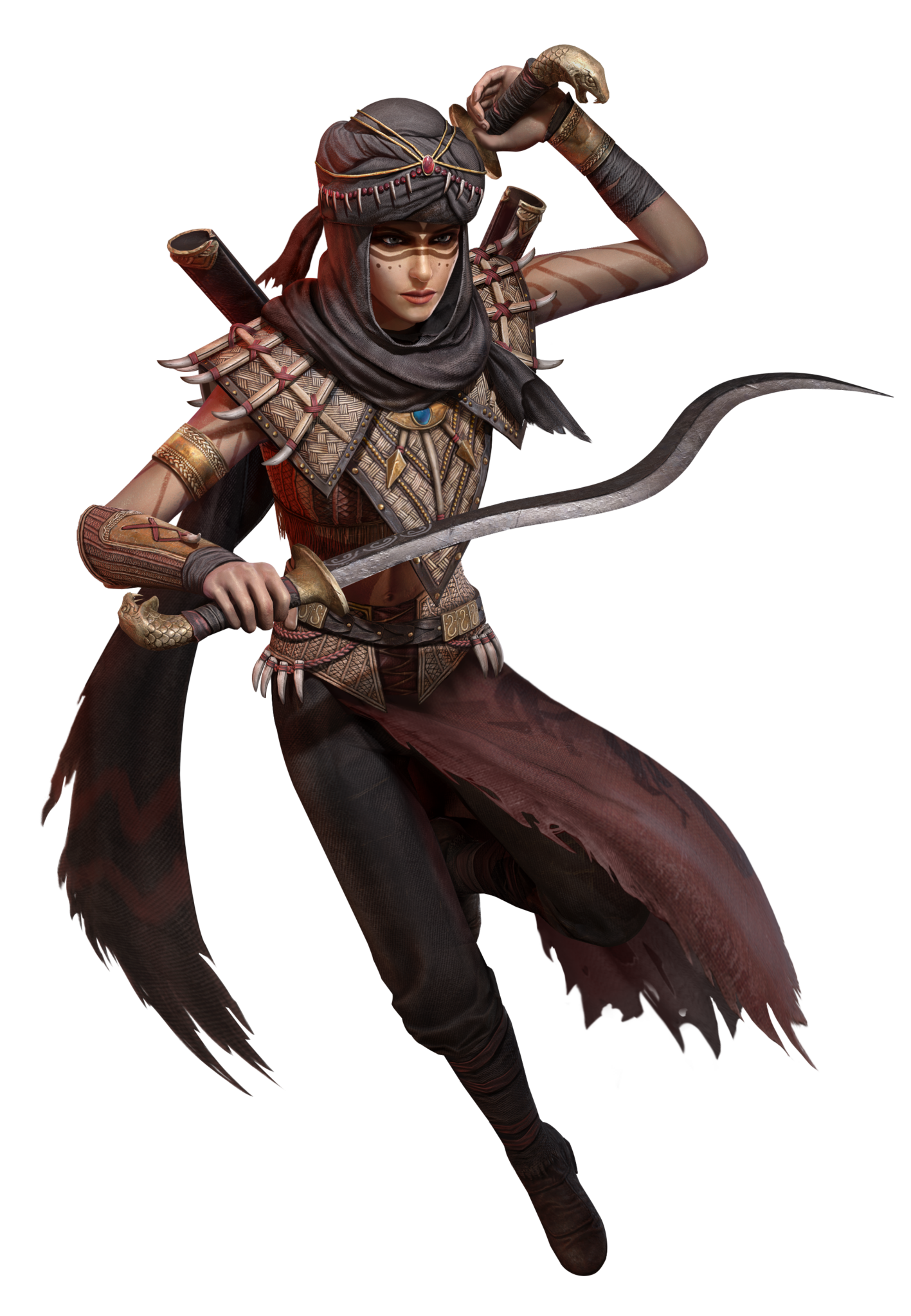 Yusraa – Rise To War Guide