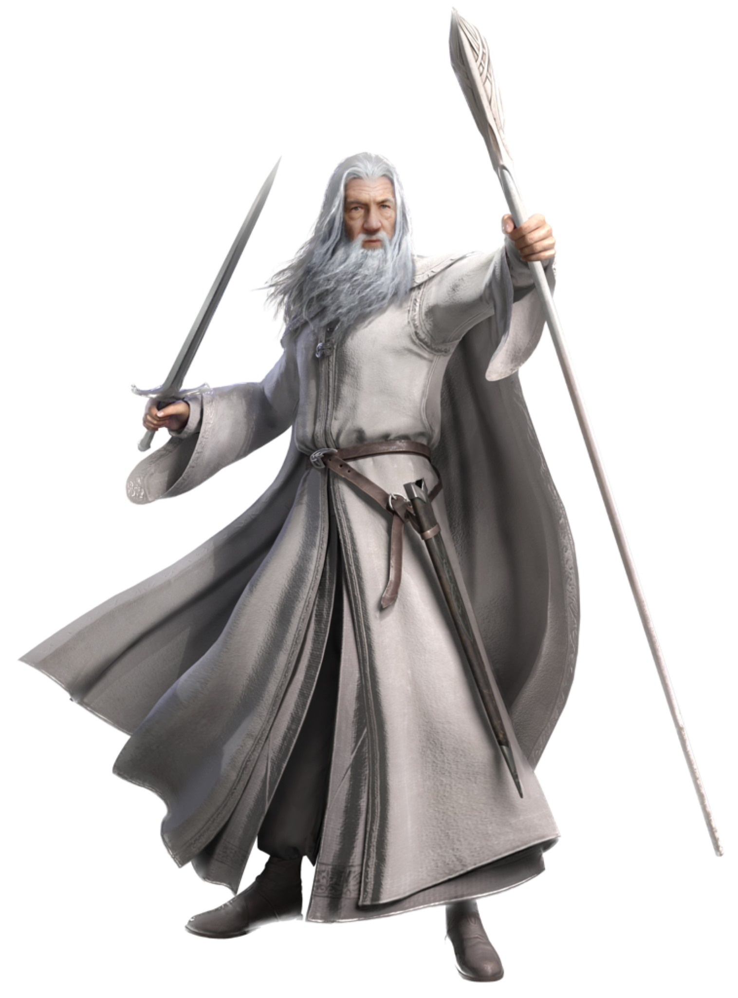 Gandalf the White – Rise To War Guide