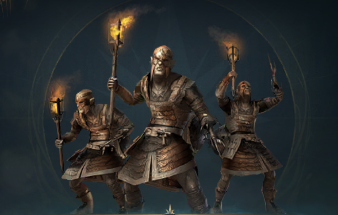 Alchemist – Rise To War Guide