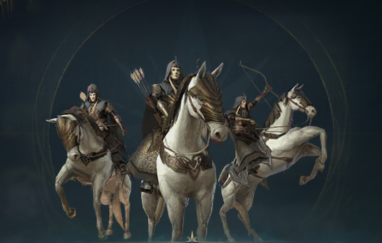 Bow Knight – Rise To War Guide