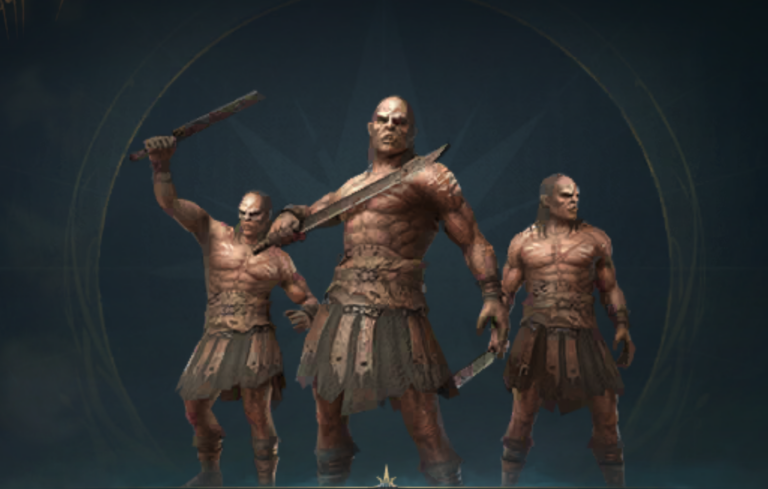 Bruiser – Rise To War Guide