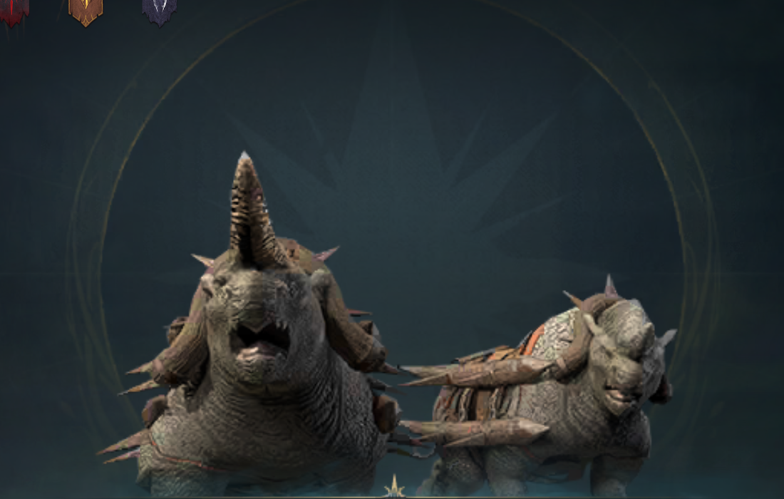 Great Beast – Rise To War Guide