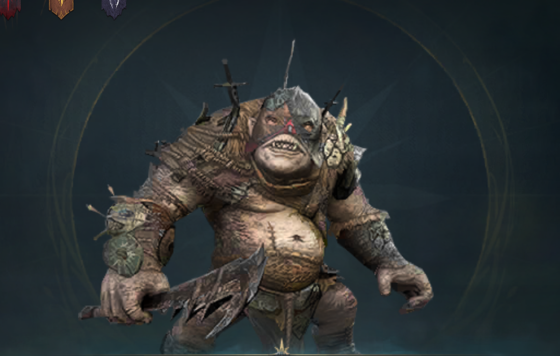 Hill-Troll – Rise To War Guide