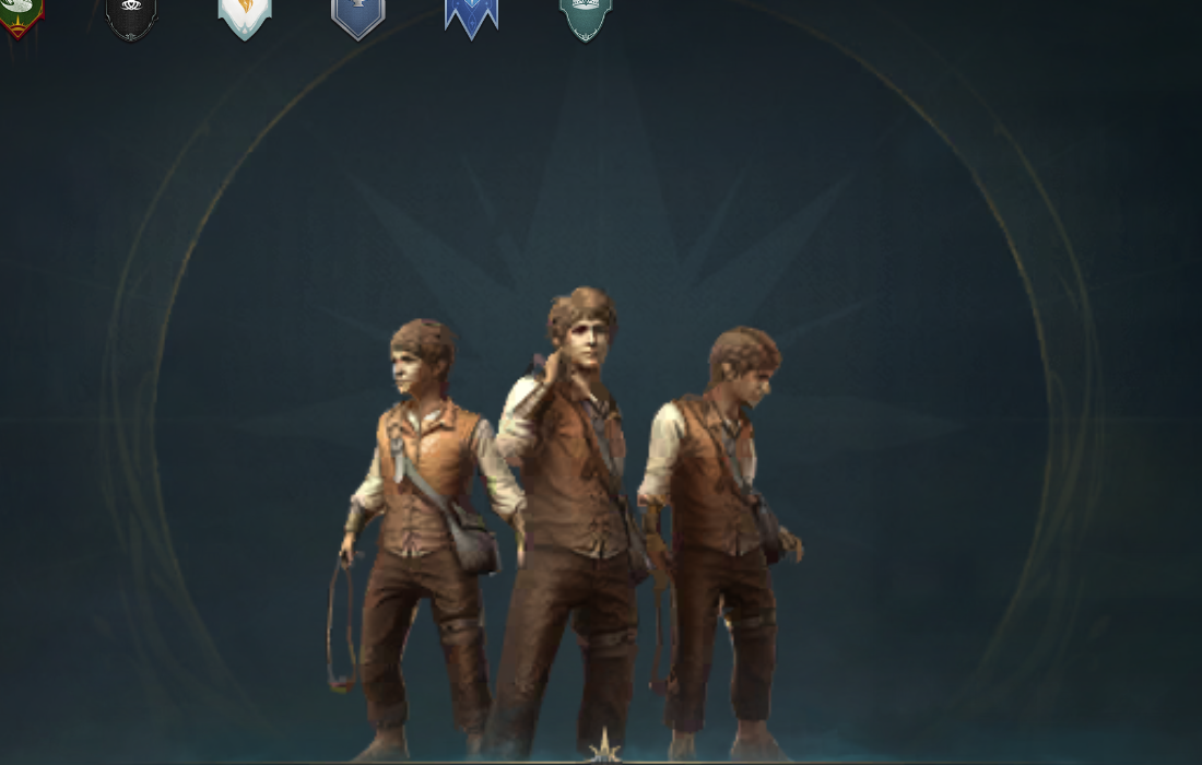 Hobbit Slinger – Rise To War Guide