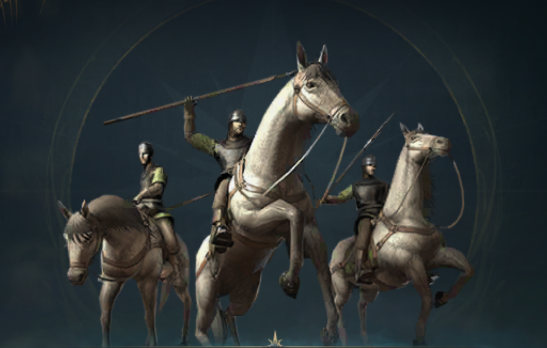 Light Cavalry – Rise To War Guide