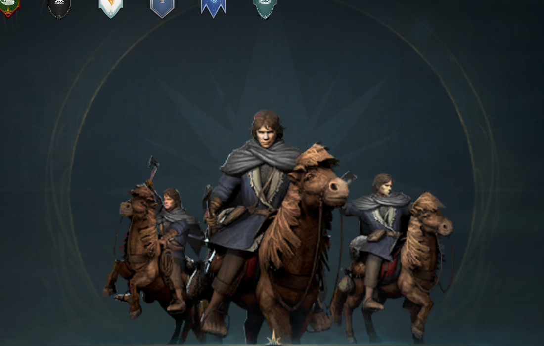 Shire Protector – Rise To War Guide