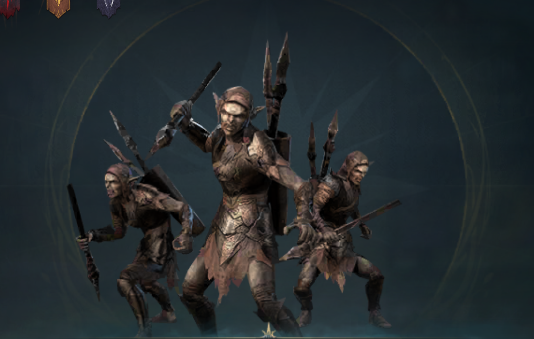 Spear Thrower – Rise To War Guide