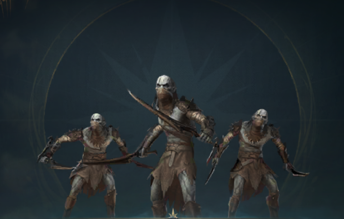 Stalker – Rise To War Guide