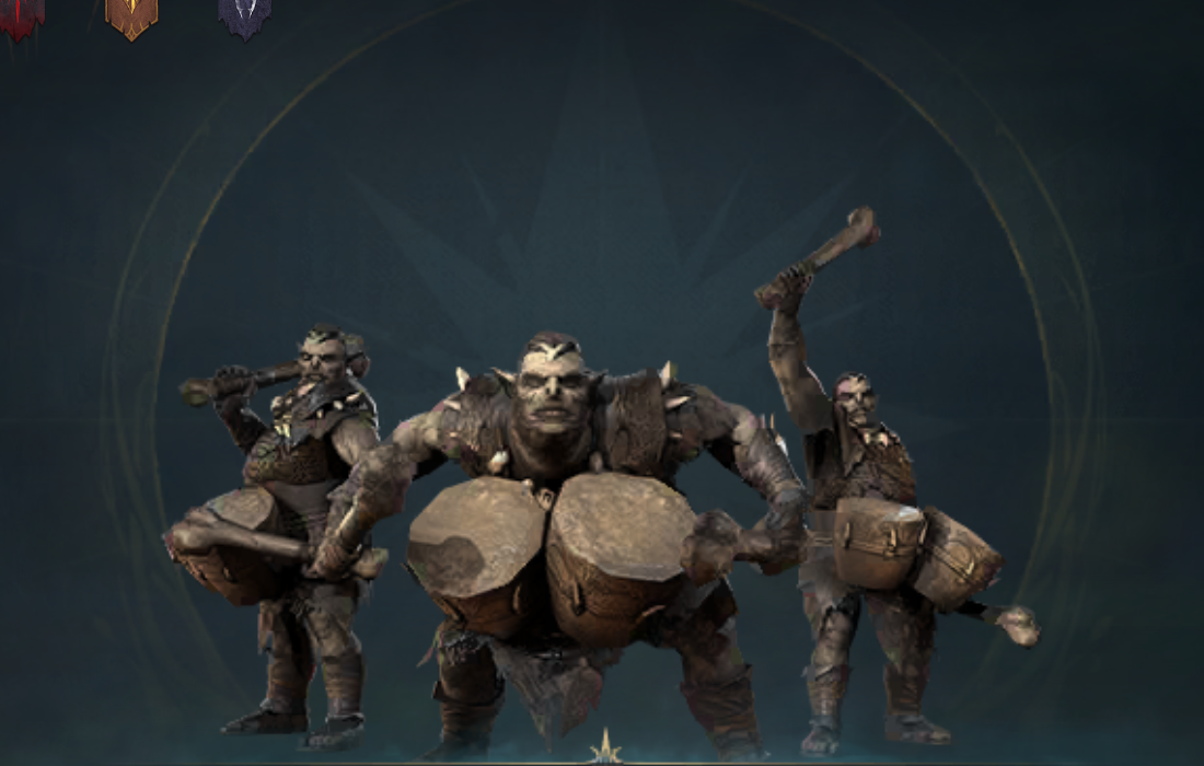 War Drummer – Rise To War Guide