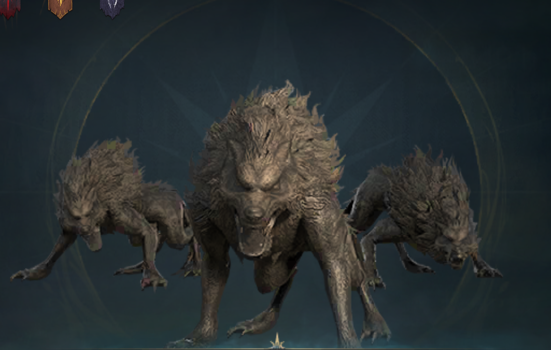 Werewolf – Rise To War Guide